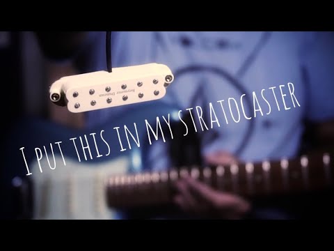 Lil Seymour Duncan '78 Model Custom Shop Humbucker- Single | Reverb