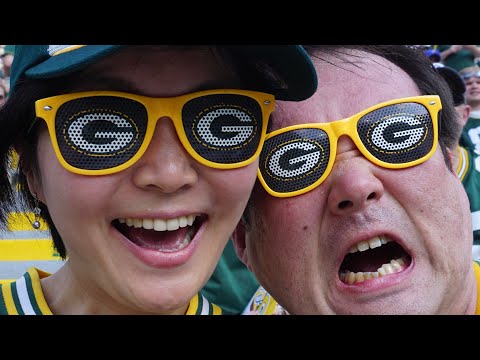 No Packers, No Life teaser