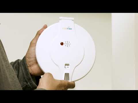 Entryway - LiveFine Automatic Pill Dispenser