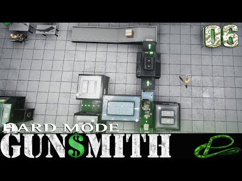 Steam Community :: Gunsmith