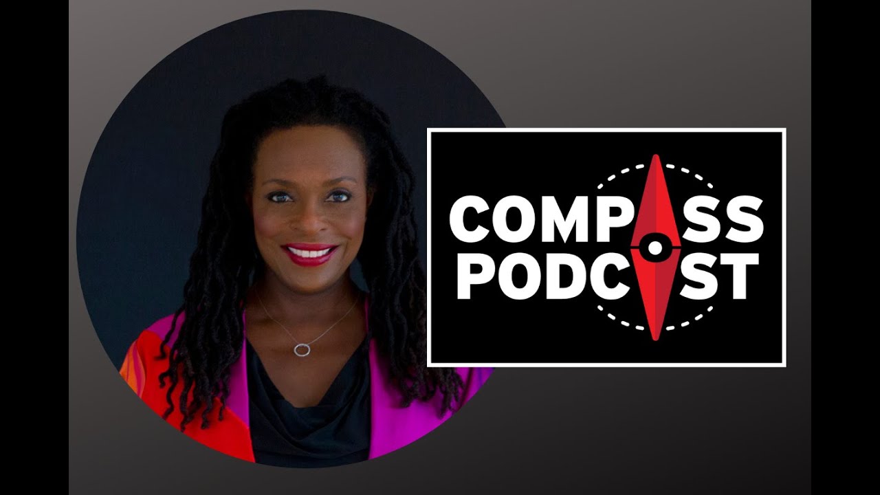 Bonus: Fierce Love with Jacqui Lewis | UMC.org
