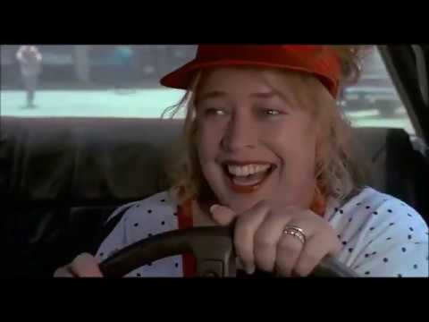 BEST of Kathy Bates * Fried Green Tomatoes