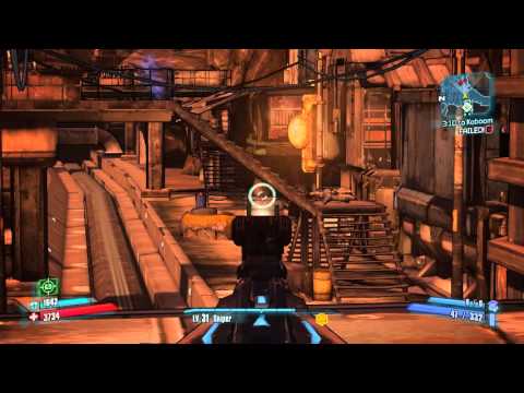 Steam Community :: Video :: Borderlands 2 The Midget Cursed Weapon