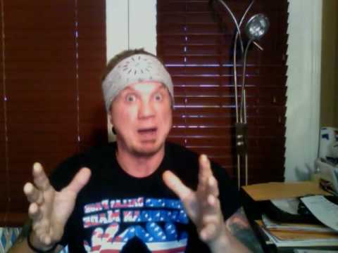 DDP Tv Wrasslin Wednesdays episode 1 the interview that started it ALL