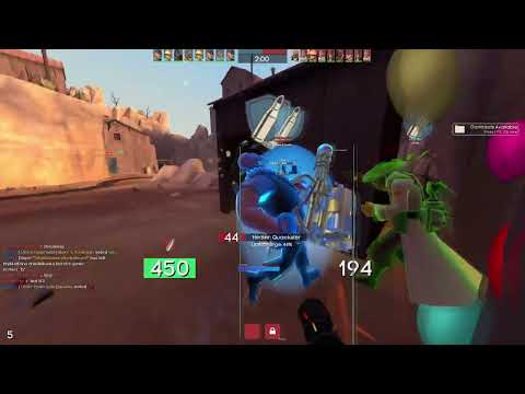Steam Community :: Video :: [TF2/LBOX/RIJIN] tf2 clip dump
