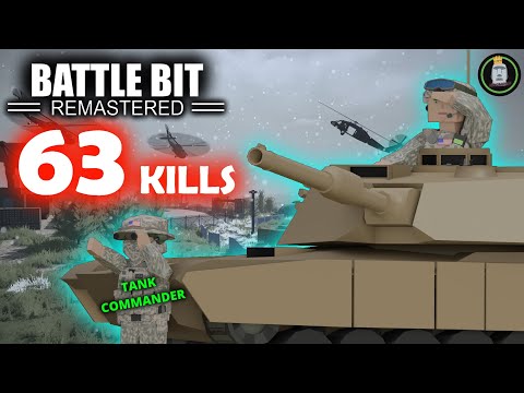 Steam Community :: Video :: THIS IS HOW YOU USE A TANK - BattleBit ...
