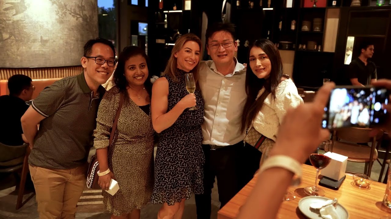 Meet us in Singapore | Autodesk Construction Cloud Meetups