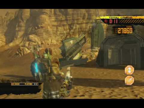 Steam Community :: Video :: Red Faction : Guerilla - Destruction