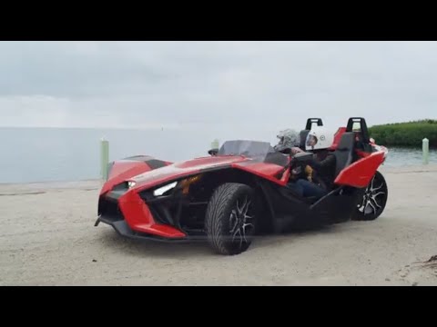 All new 2020 Slingshot Weekender Series | Slingshot