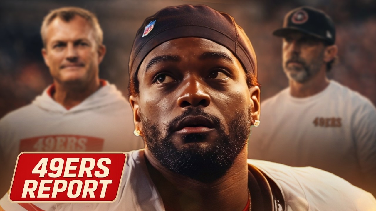 Brandon Aiyuk, 49ers just set up a WILD SHOWDOWN