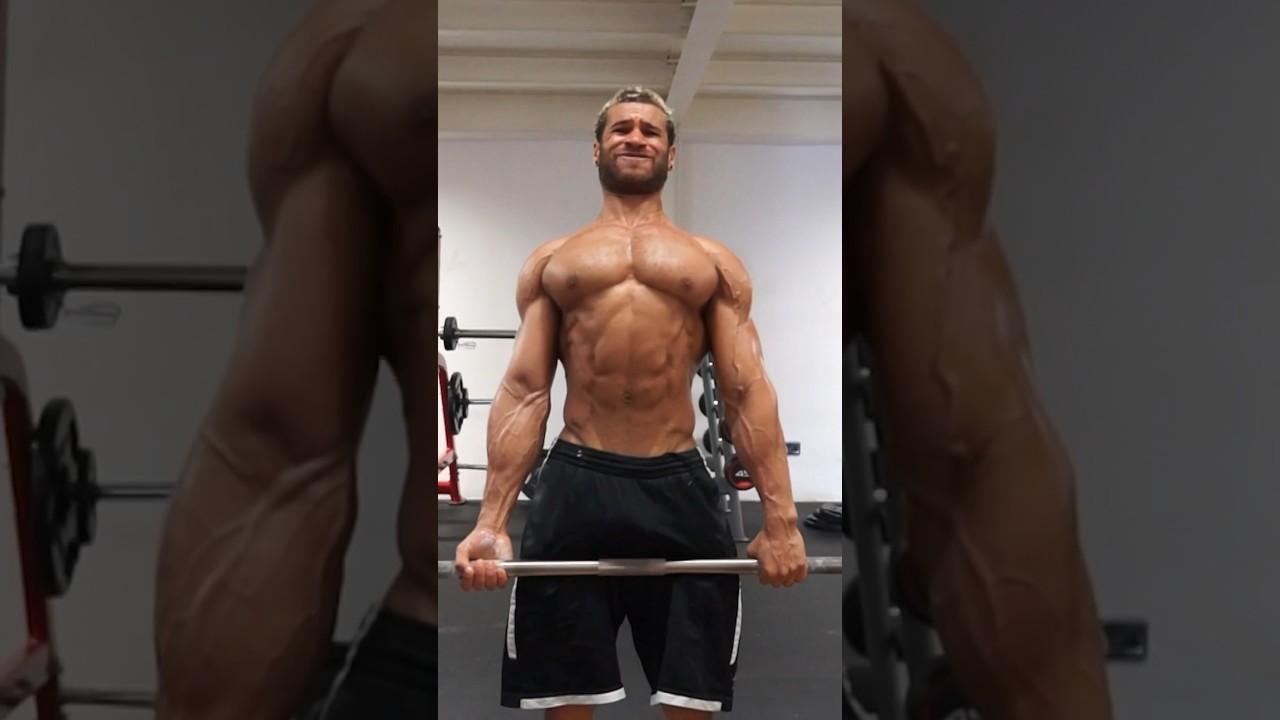 The Perfect Deadlift