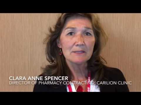 TIP Discussion: White Bagging - How It's Affecting the Hospital Pharmacy industry