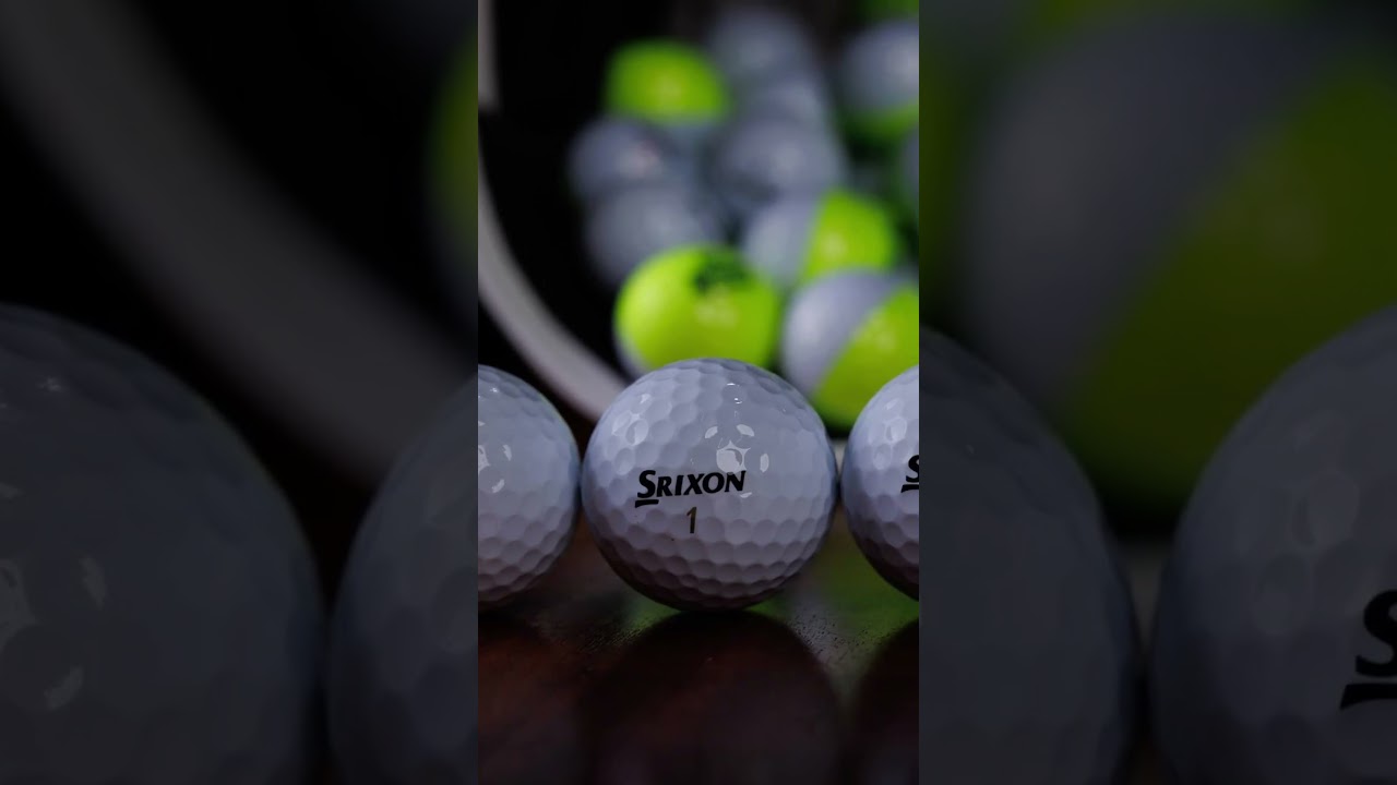 EVERY New 2025 Urethane Golf Ball! 👀