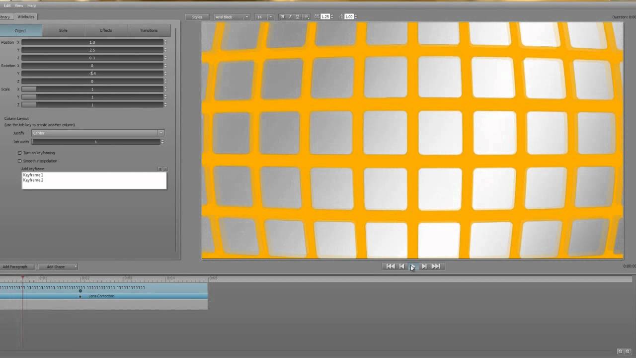 Titler Pro - How To Create Title Animations Advanced Tutorial