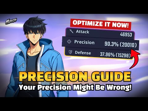 How Much Precision Do You REALLY Need? Fix Your Build Using This Formula. (Quick Guide)