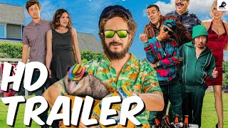 Guest House Official Trailer (2020) - Mikaela Hoover, Aimee Teegarden, Billy Zane
