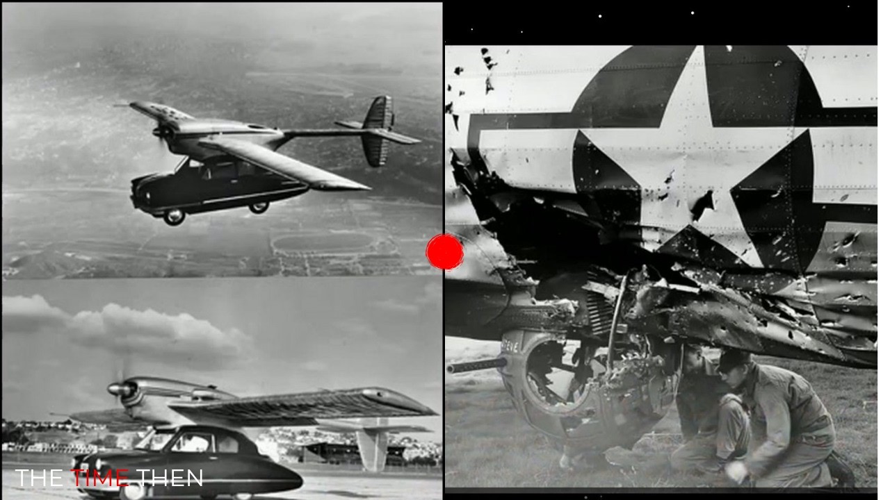 Unseen History in Vintage Photos