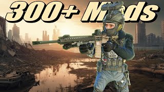 EFT Adar Gamer at Fallout 4 Nexus - Mods and community