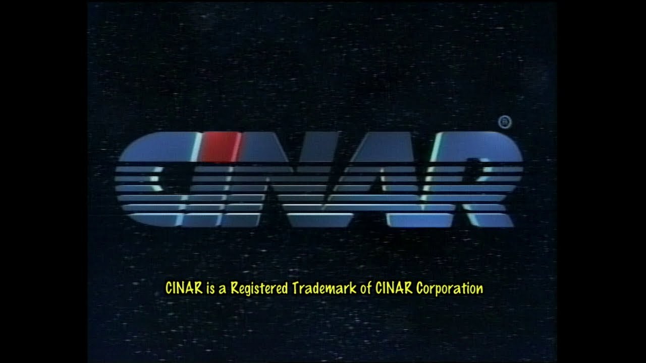 Earth Creatures/CINAR (2001) #2