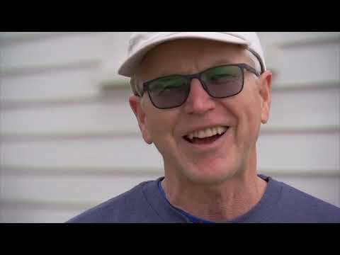 Excellence in Writing — 2021 Murrow Entry | Nathan Vickers