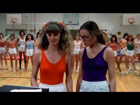 Gym Class Has Changed A LOT Since 1960