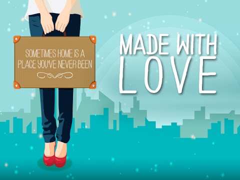 Made With Love: Top 5 Chick lit novel, Young Adult love books and best selling free kindle books