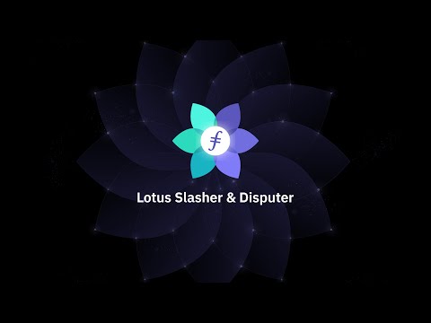 Lotus Slasher & Disputer