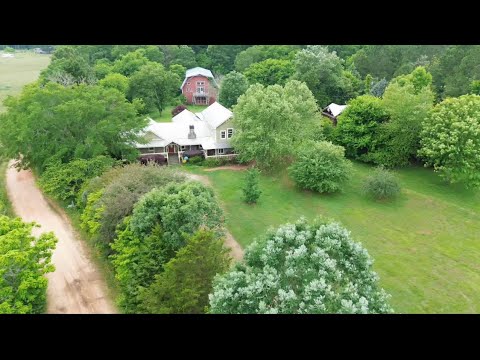 Walkthrough of 403 Minish Cemetery Road Commerce, Ga 30530 | The South Gallery