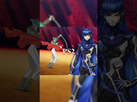 Fighting Matador in SMT V be like #shorts