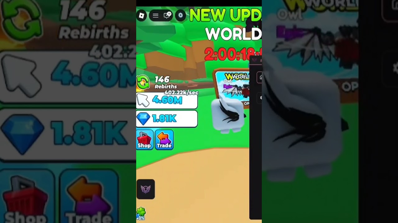 🚀 NEW Tap Simulator Script 2026 (KEYLESS) 💎 Auto Tap, Auto Farm, Auto Rebirth, Auto Hatch OP!