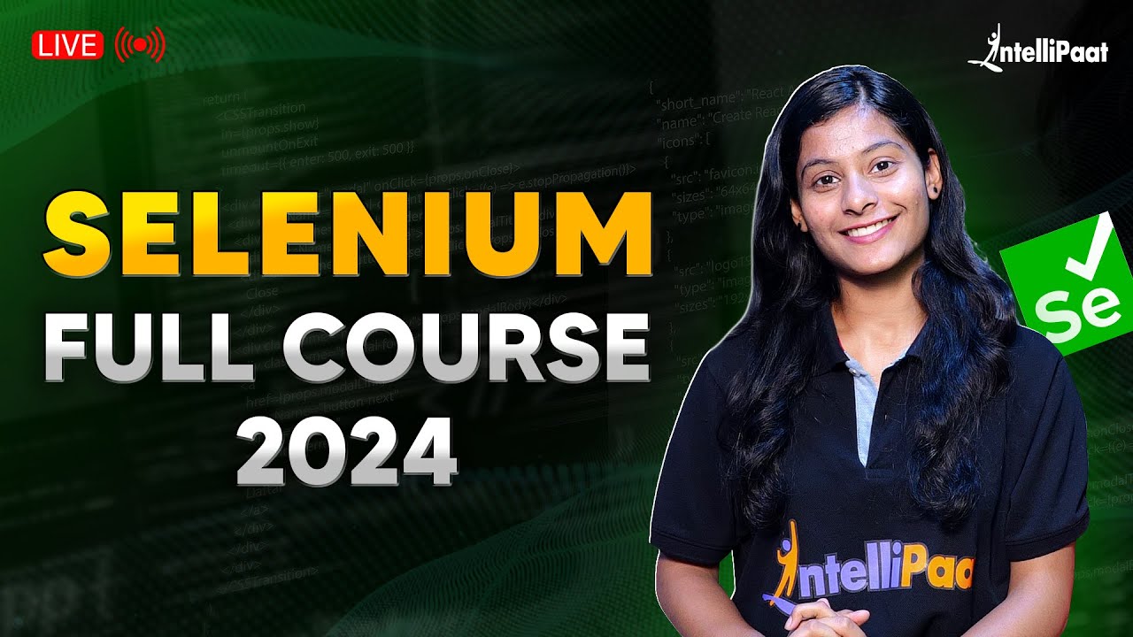 Mastering Selenium: The Ultimate Guide for Beginners | Galaxy.ai Mastering Selenium: The Ultimate Guide for Beginners | Galaxy.ai
