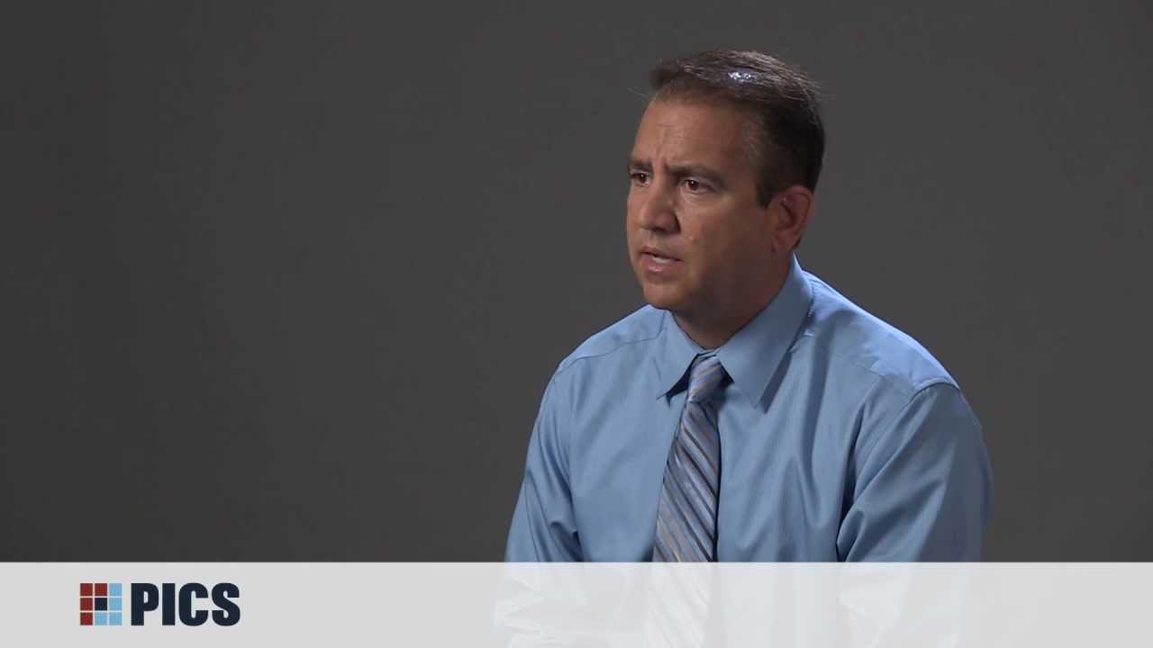 PICS: Contractor Management