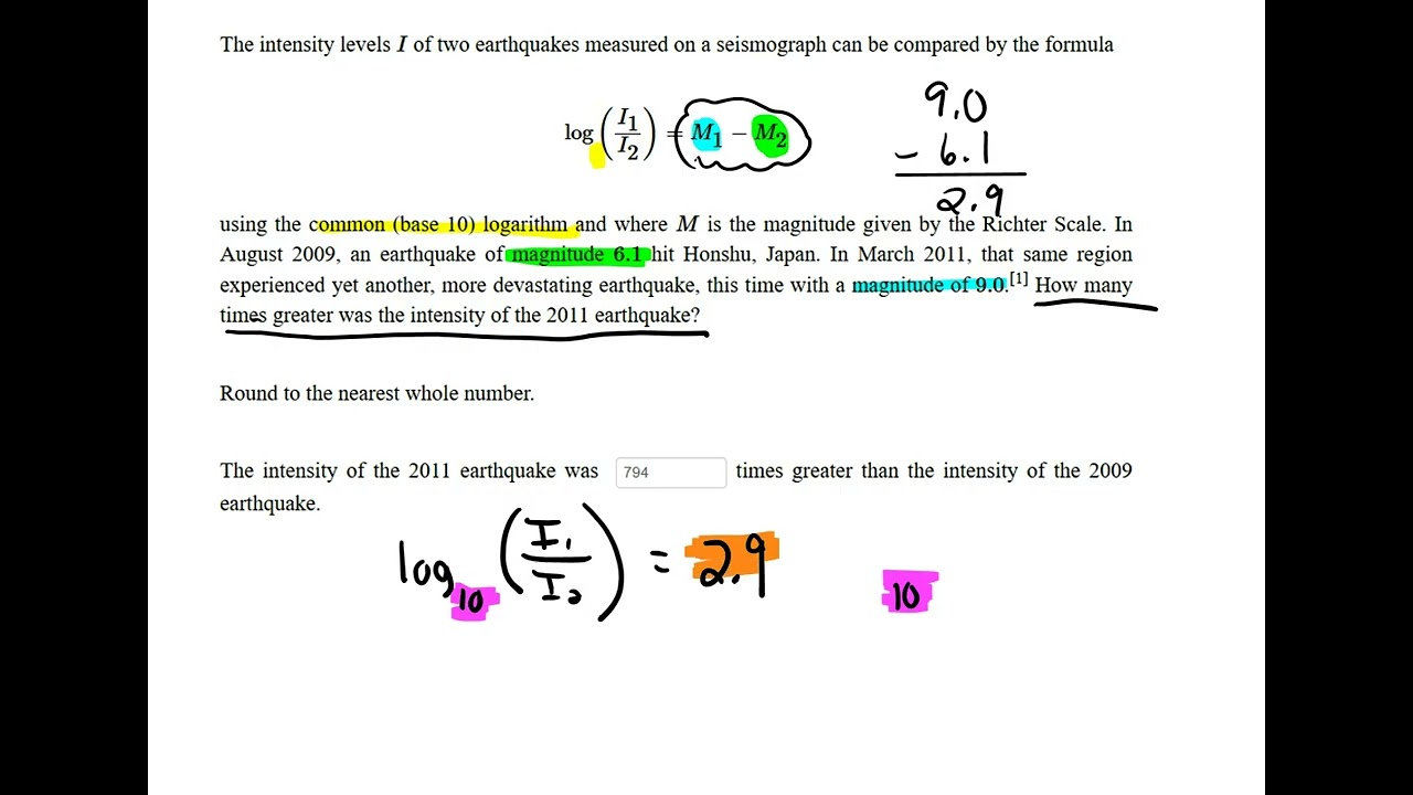 MAT 142 – MODULE TWO - Problem Set #11