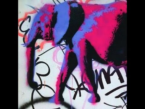THE FREEDOM SONG by ELEPHANT RESCUE @ QUINCY'S CAFE in SOUTH BEND 2012