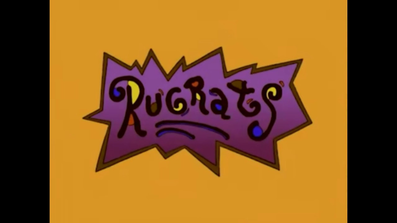 Rugrats Title Card Music