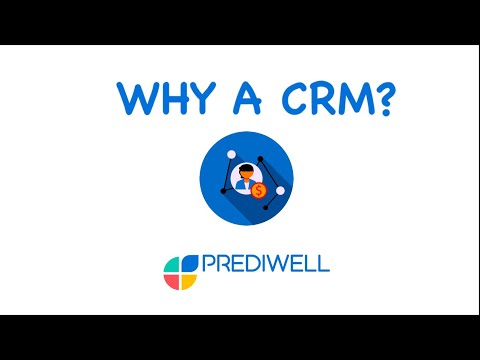 CRM definition : what you need from a Customer Relationship Management platform?