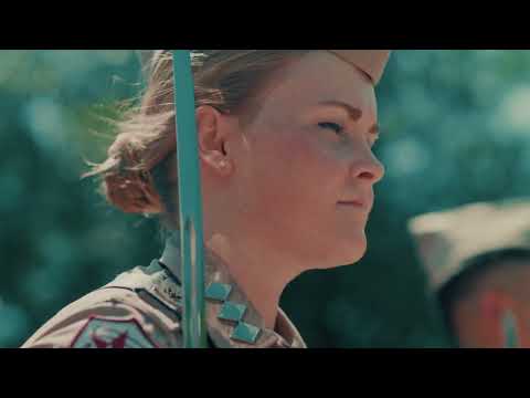 Discover What Different Does | Texas A&M University Commercial 2023