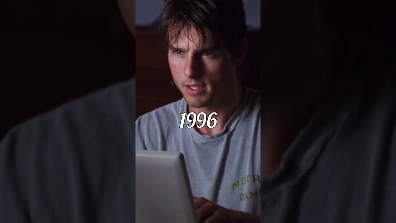 Cocktail : Le héros inattendu – Comment Tom Cruise a protégé Elisabeth ...