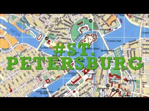 Music Hunters: St. Petersburg, Ep. 1 - Meet Anna