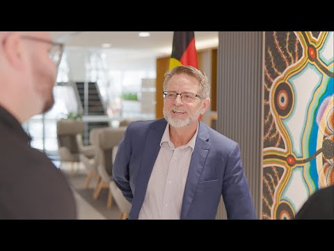 ASA NAIDOC Week 2023 - Peter Gilchrist