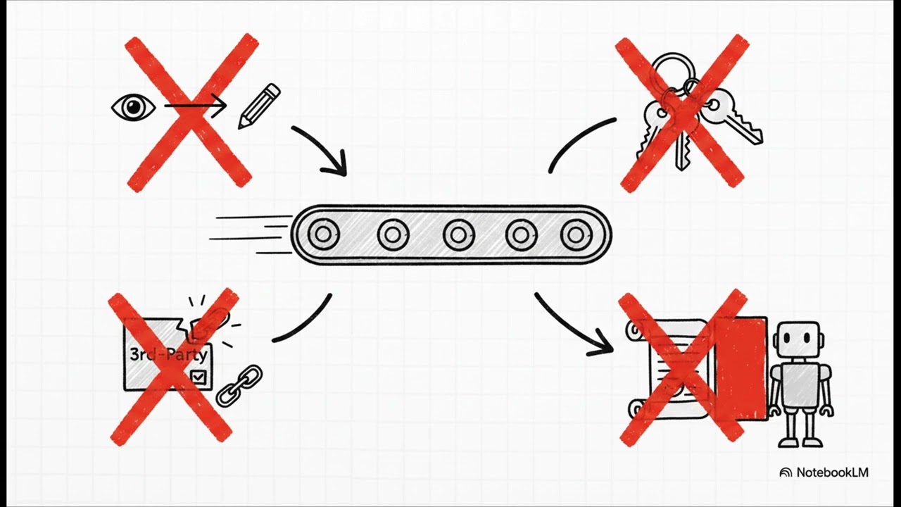 Aiheal—the minimum viable architecture for safely implementing GitHub-native self-healing CI/CD