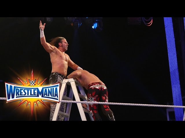 Everything you wanted to know about WWE weapons