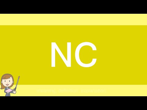 NC