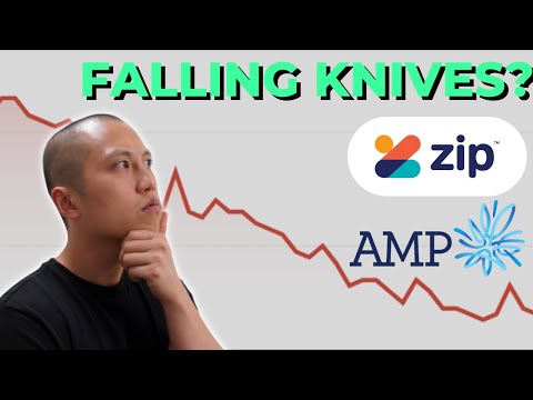 Thinking About AMP & ZIP ASX? - Watch This First