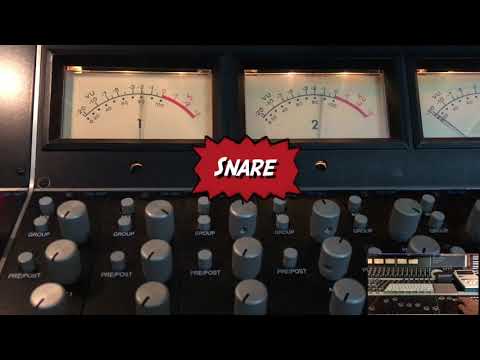 EMT 140 Tube Mono Plate Reverb 1958 *Super Clean* | Reverb