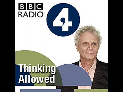 Thinking Allowed on BBC Radio 4 - Dr Simon Bailey on Dementia Carers