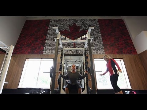 GoodLife Personal Training Institute