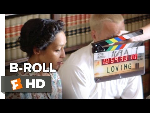 Loving (2016) Official Trailers | AceShowbiz