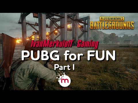 Steam Community :: Video :: PUGB for FUN Ep.1 :PLAYERUNKNOWN'S ...