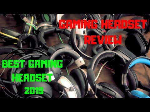 Cheapest Best Gaming Headset - What is the Cheapest Best Gaming Headset?